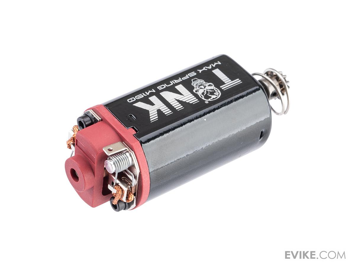 APS Tank Edge III Limited Edition 8mm Version 3 Airsoft AEG Gearbox w ...