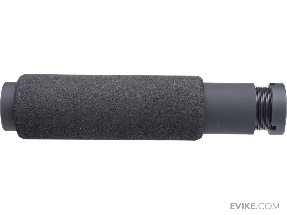 APS Slim Padded Buffer Tube for M4 / M16 Series Airsoft AEG Rifles ...