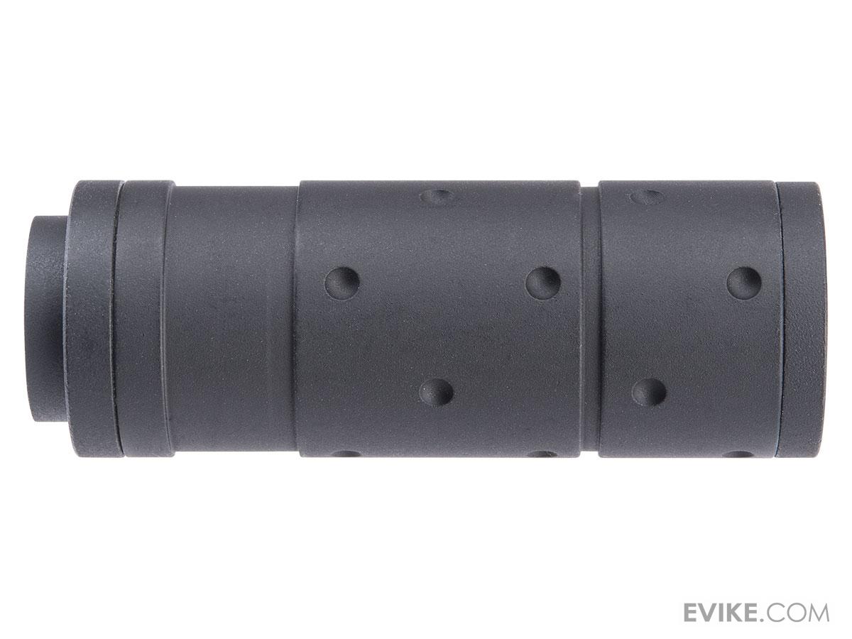 APS Flash Hider & Mock Suppressor Kit for Airsoft Action Combat Carbine ...