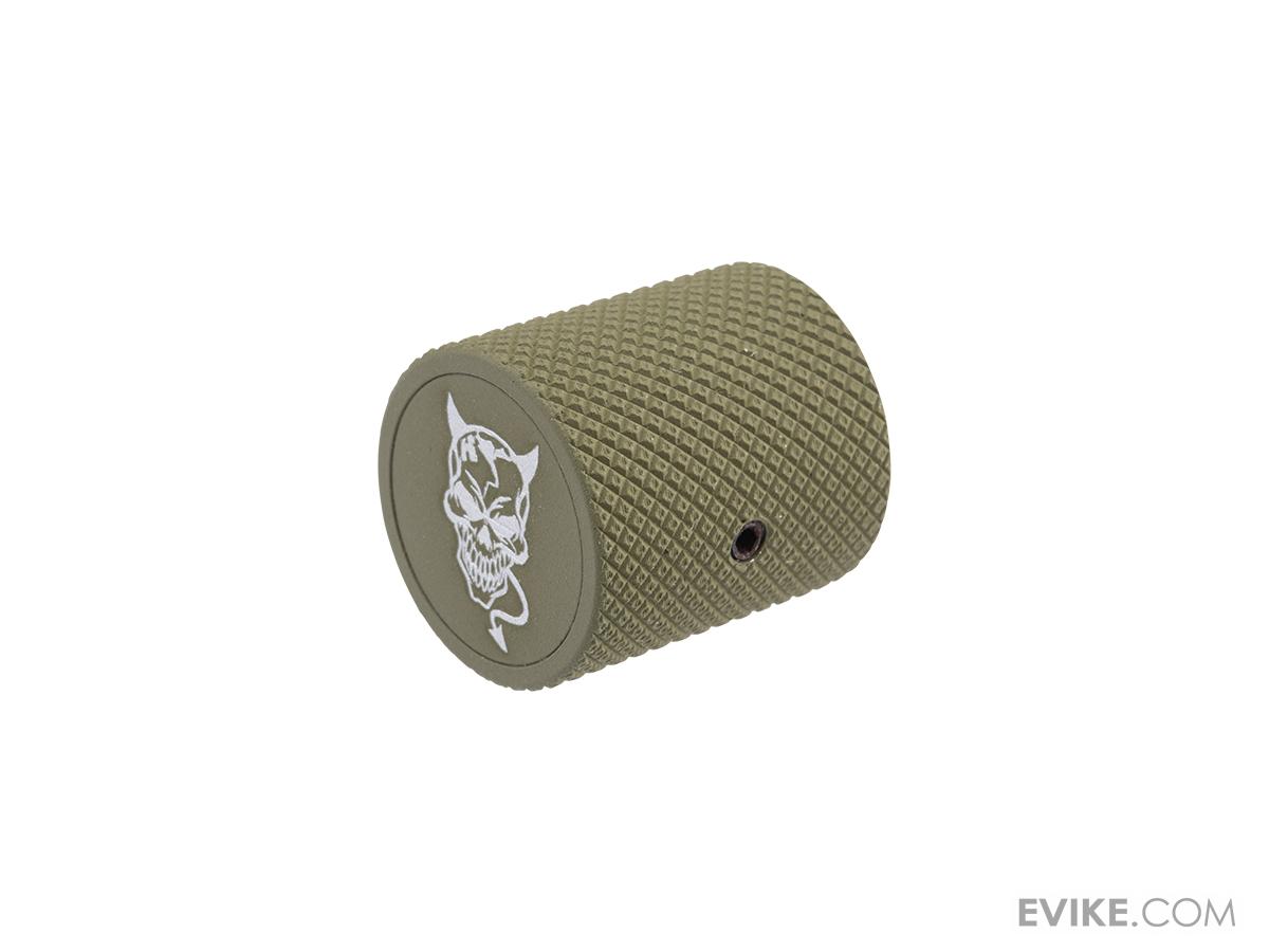 APS Reinforced Cocking Handle for AK Series Airsoft AEG Rifles (Color ...