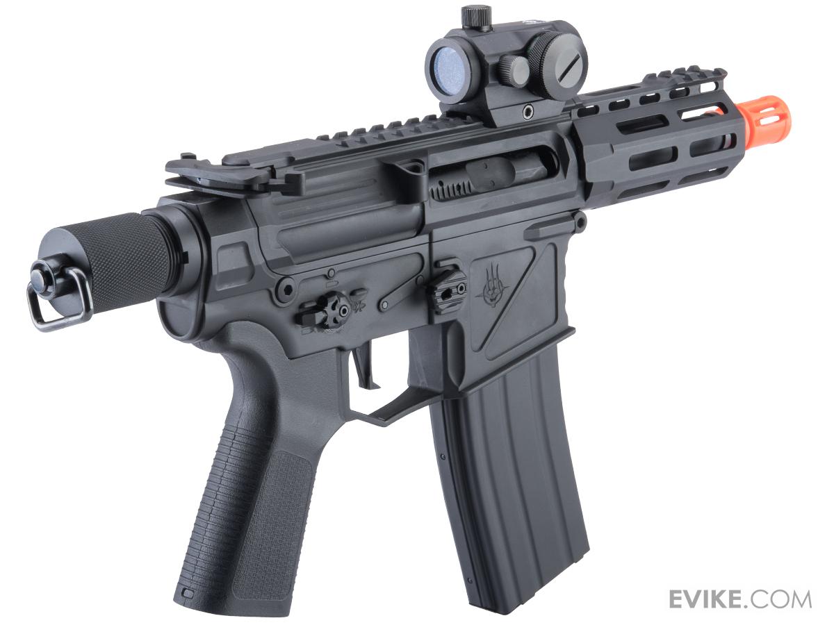 APS X1 XTreme G-BOX Gas Blowback Airsoft Rifle w/ Speed Draw Buckle Mount & Limited Edition Mug ...