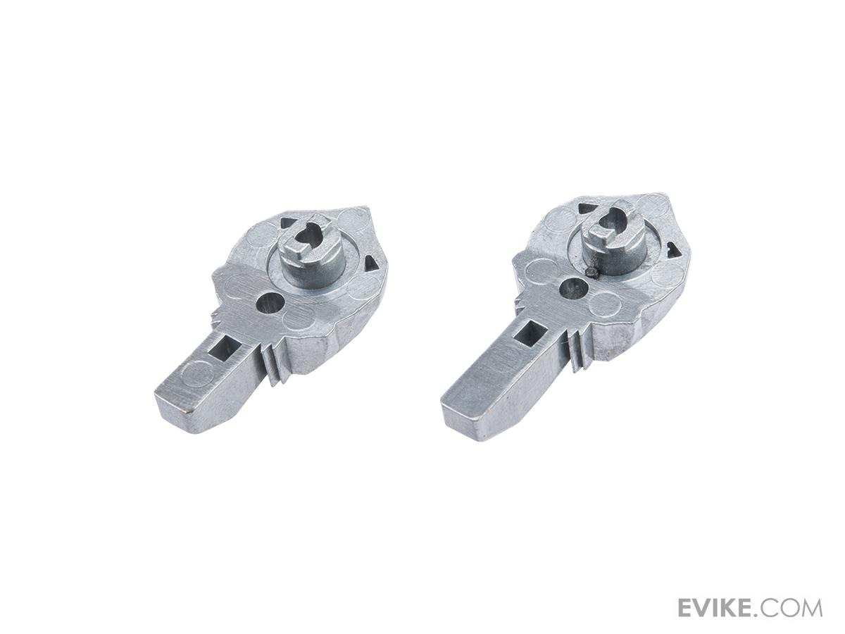 APS Skull Ambidextrous Selector Switch for M4 / M16 Series Airsoft AEG ...