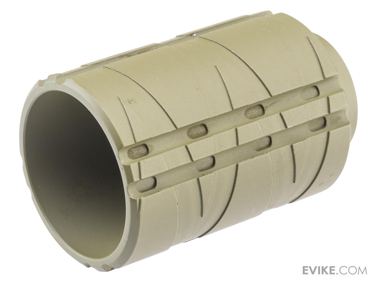 APS Sound Blaster Amplifier Muzzle Device for Airsoft Guns (Model: Type ...