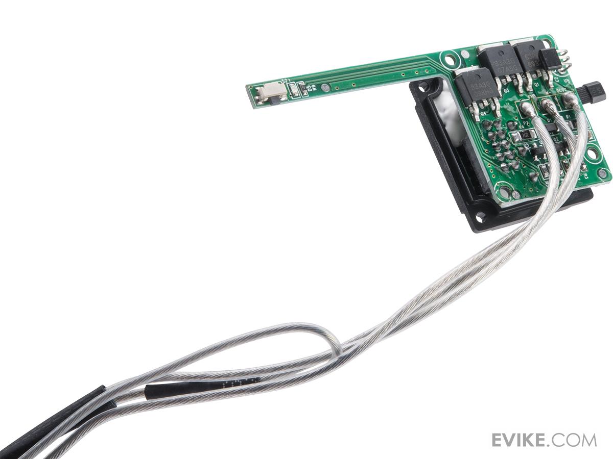 APS Wiring and Trigger SDU 2.0 Switch Assembly for Noveske Space ...