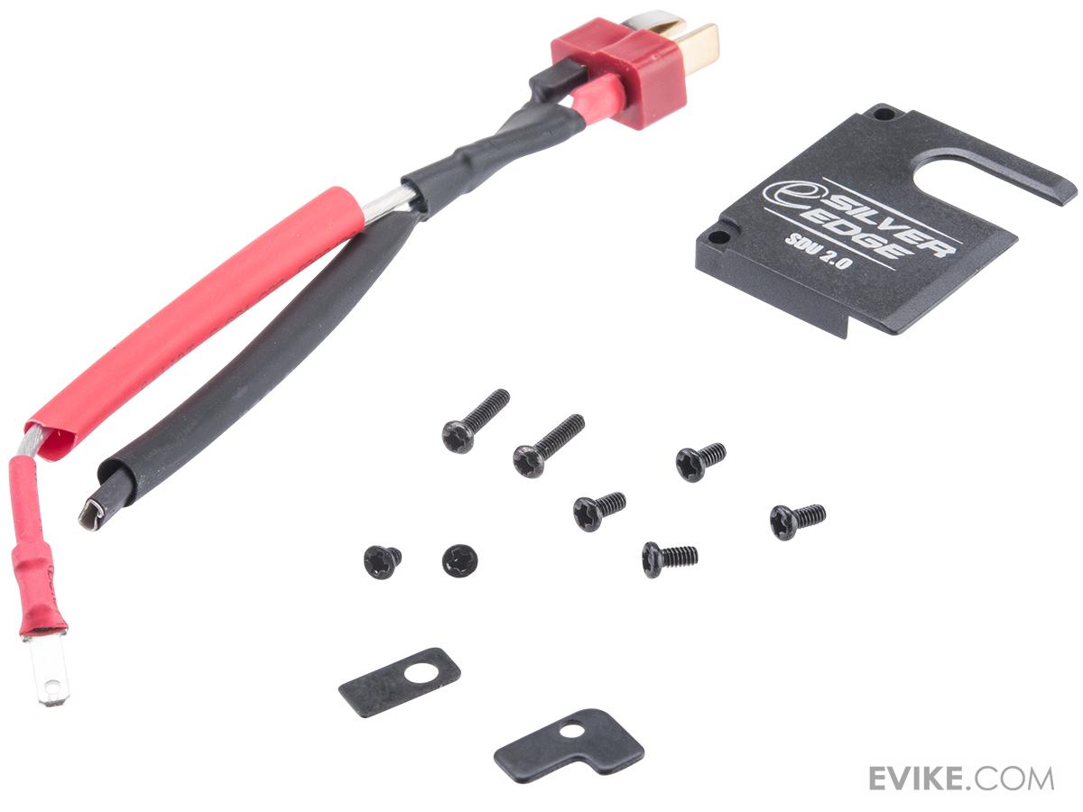 APS Wiring and Trigger SDU 2.0 Switch Assembly for Noveske Space ...