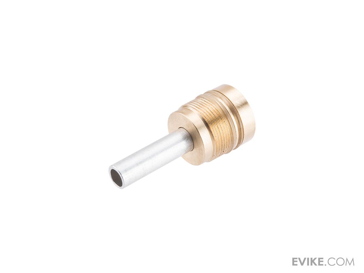 APS CO2 to Green Gas Fill Valve Adapter for APS X1 Xtreme G-BOX Gas ...