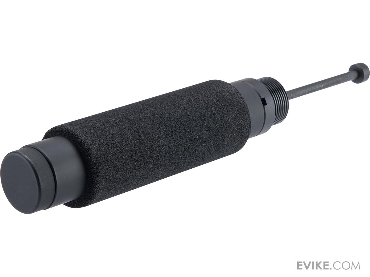 APS Gas Blowback Recoil Buffer Set for APS X1 Xtreme G-BOX Gas Blowback Airsoft Rifles (Model ...