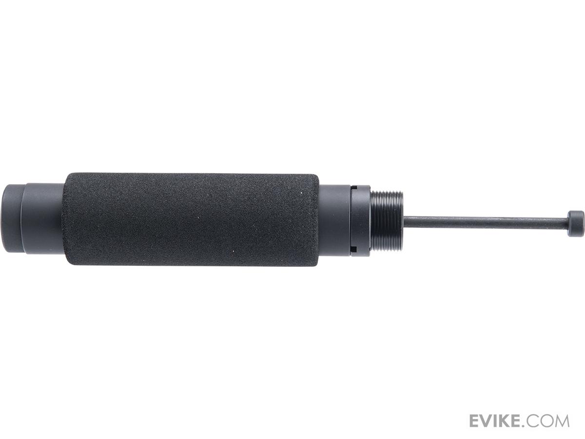 APS Gas Blowback Recoil Buffer Set for APS X1 Xtreme G-BOX Gas Blowback Airsoft Rifles (Model ...