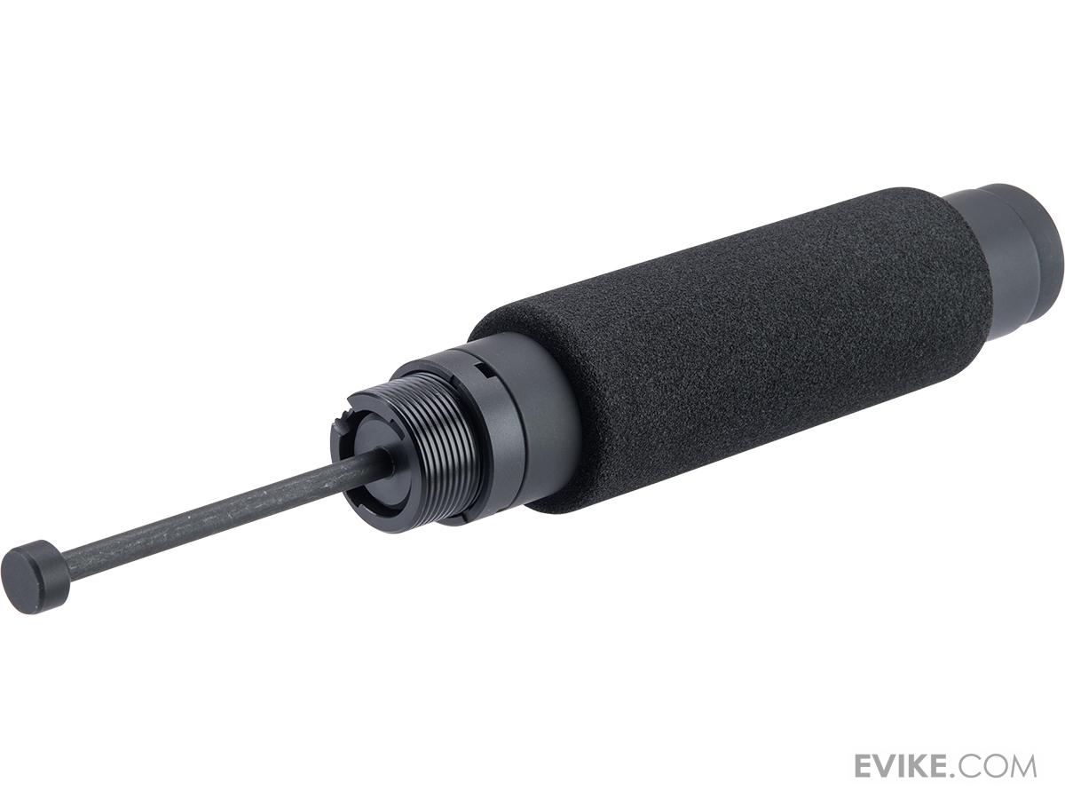 APS Gas Blowback Recoil Buffer Set for APS X1 Xtreme G-BOX Gas Blowback Airsoft Rifles (Model ...