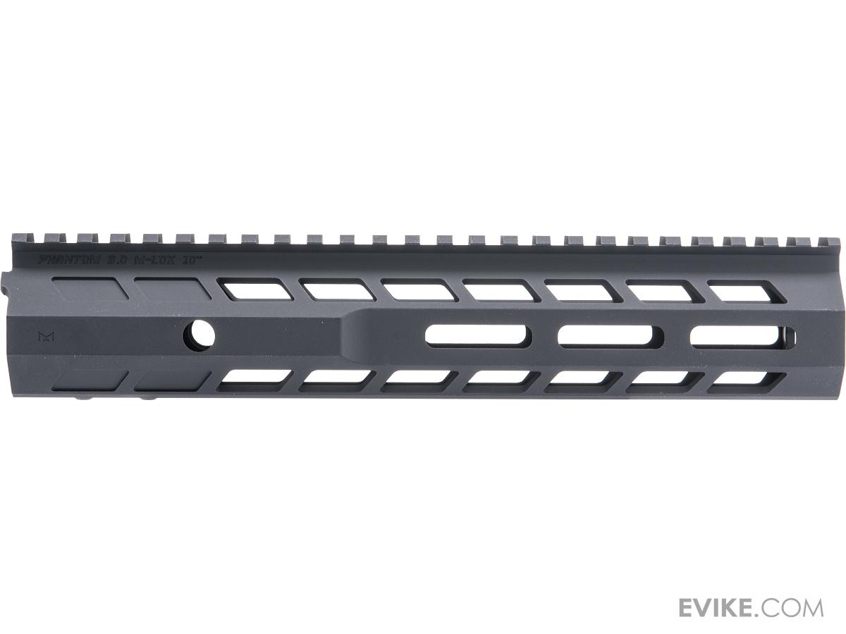 APS Phantom Tactical M-LOK Handguard for M4 / M16 Airsoft AEG Rifles ...