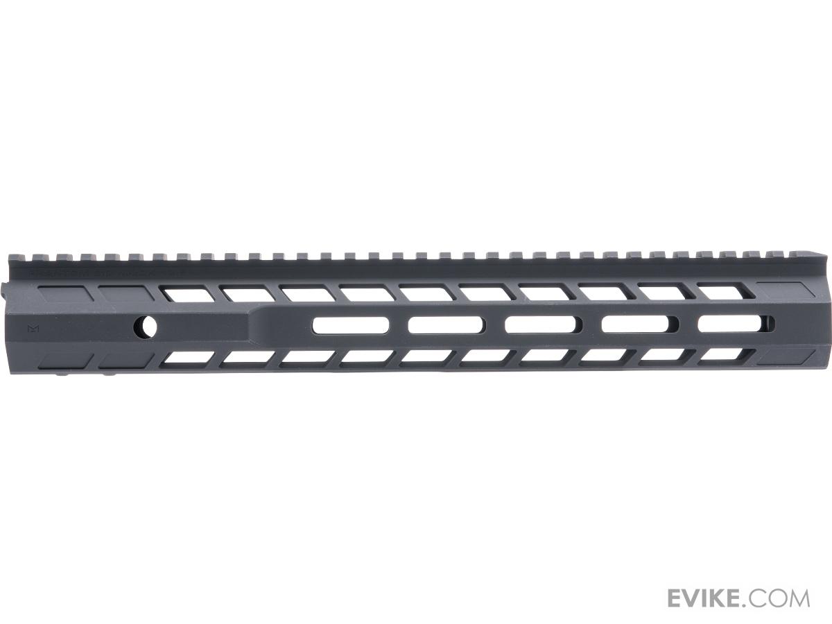 APS Phantom Tactical M-LOK Handguard for M4 / M16 Airsoft AEG Rifles ...