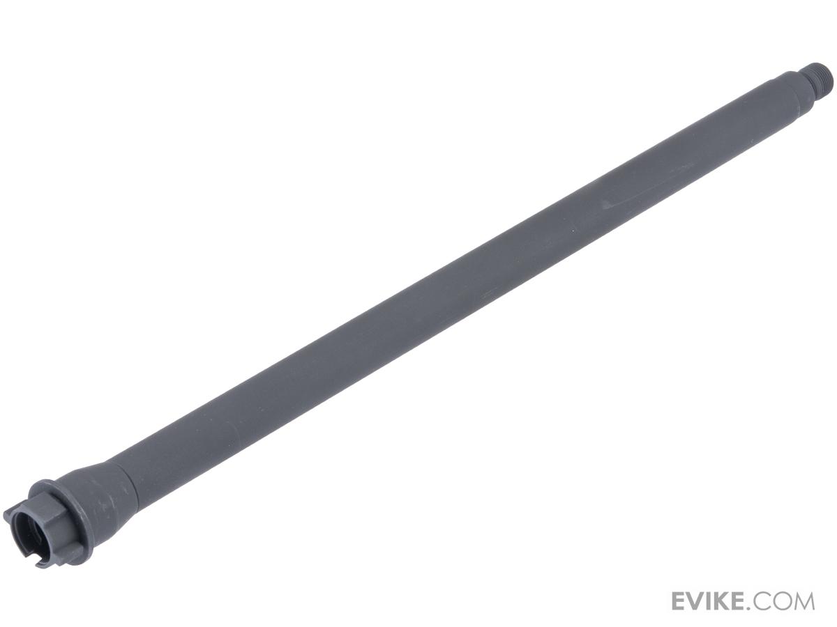 APS Threaded Outer Barrel for G-BOX Airsoft Gas Blowback Rifles (Size ...