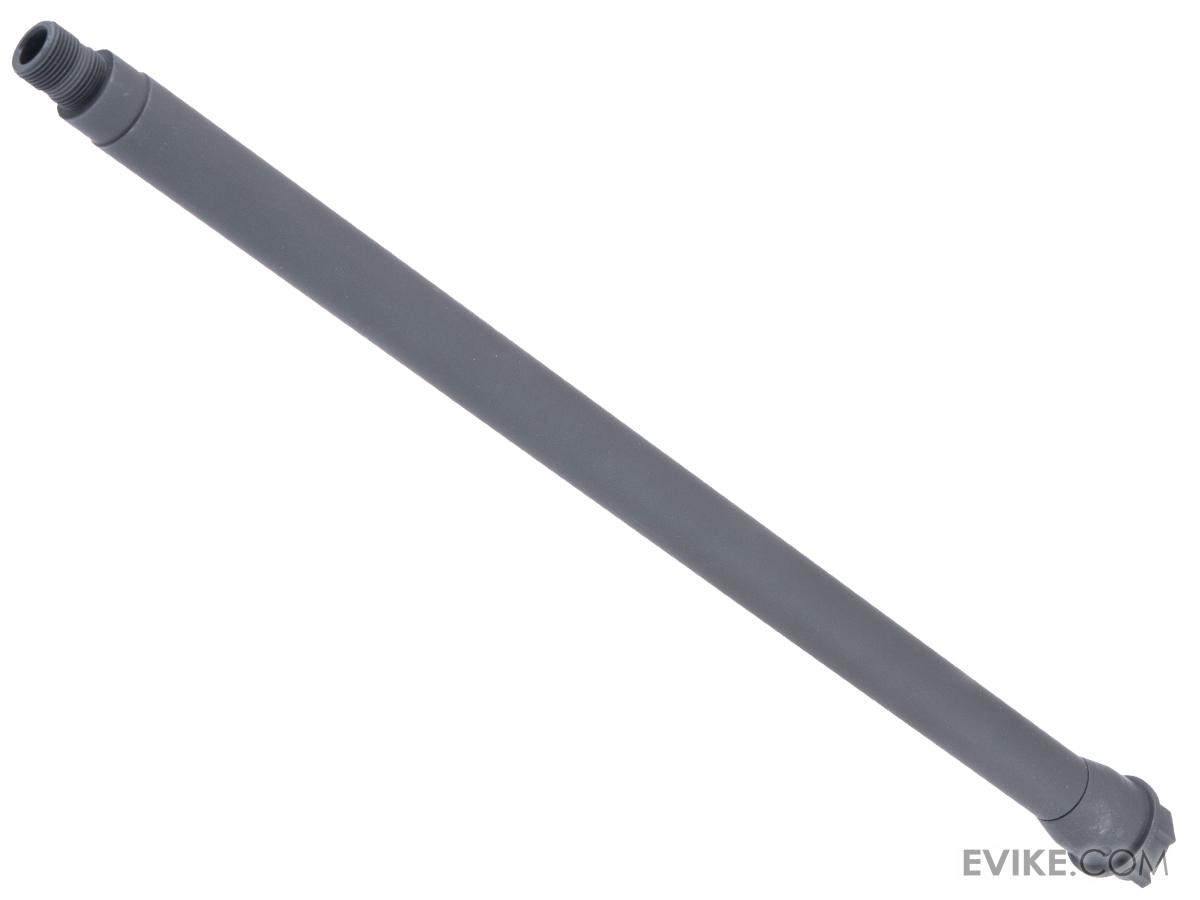 APS Threaded Outer Barrel for G-BOX Airsoft Gas Blowback Rifles (Size ...