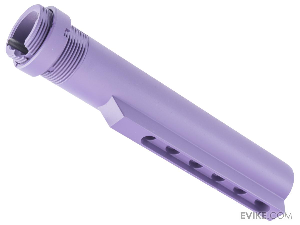 APS Six Position Buffer Tube for M4/M16 Series Retractable Stock (Color ...