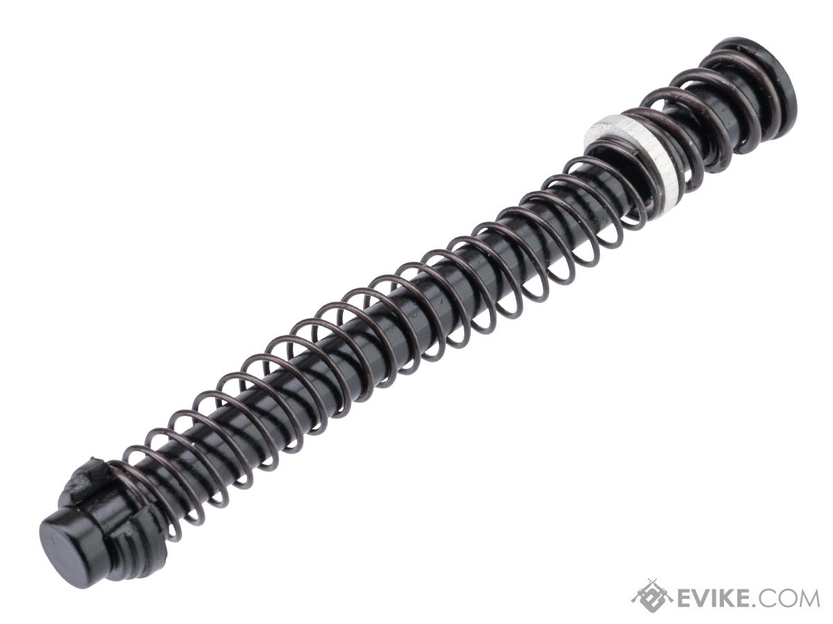 APS Two Step Recoil Spring for Green Gas ACP Gas Blowback Pistols ...
