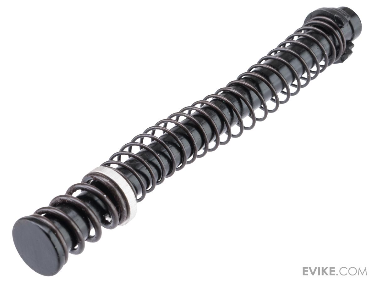 APS Two Step Recoil Spring for Green Gas ACP Gas Blowback Pistols ...