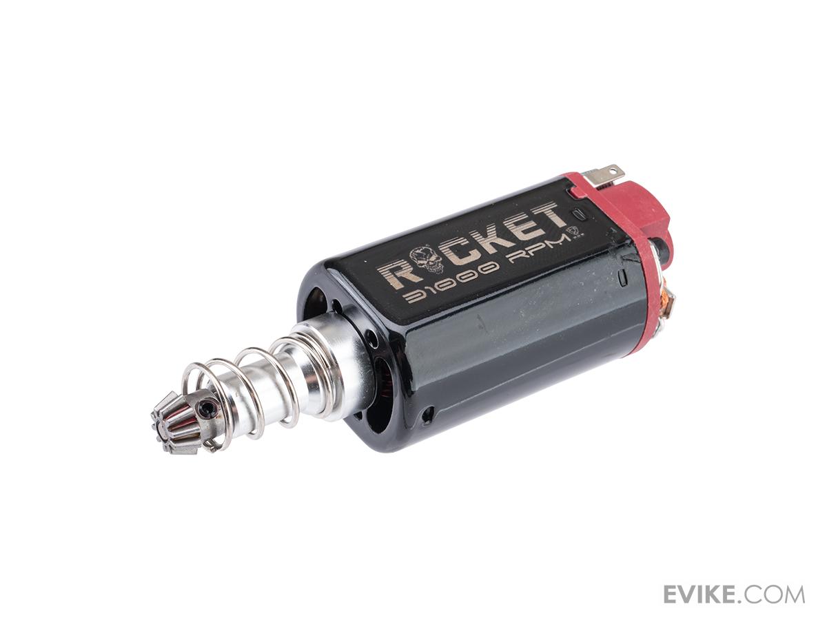 APS Rocket High Speed Long Type Motor (Model: 31,000 RPM), Accessories ...