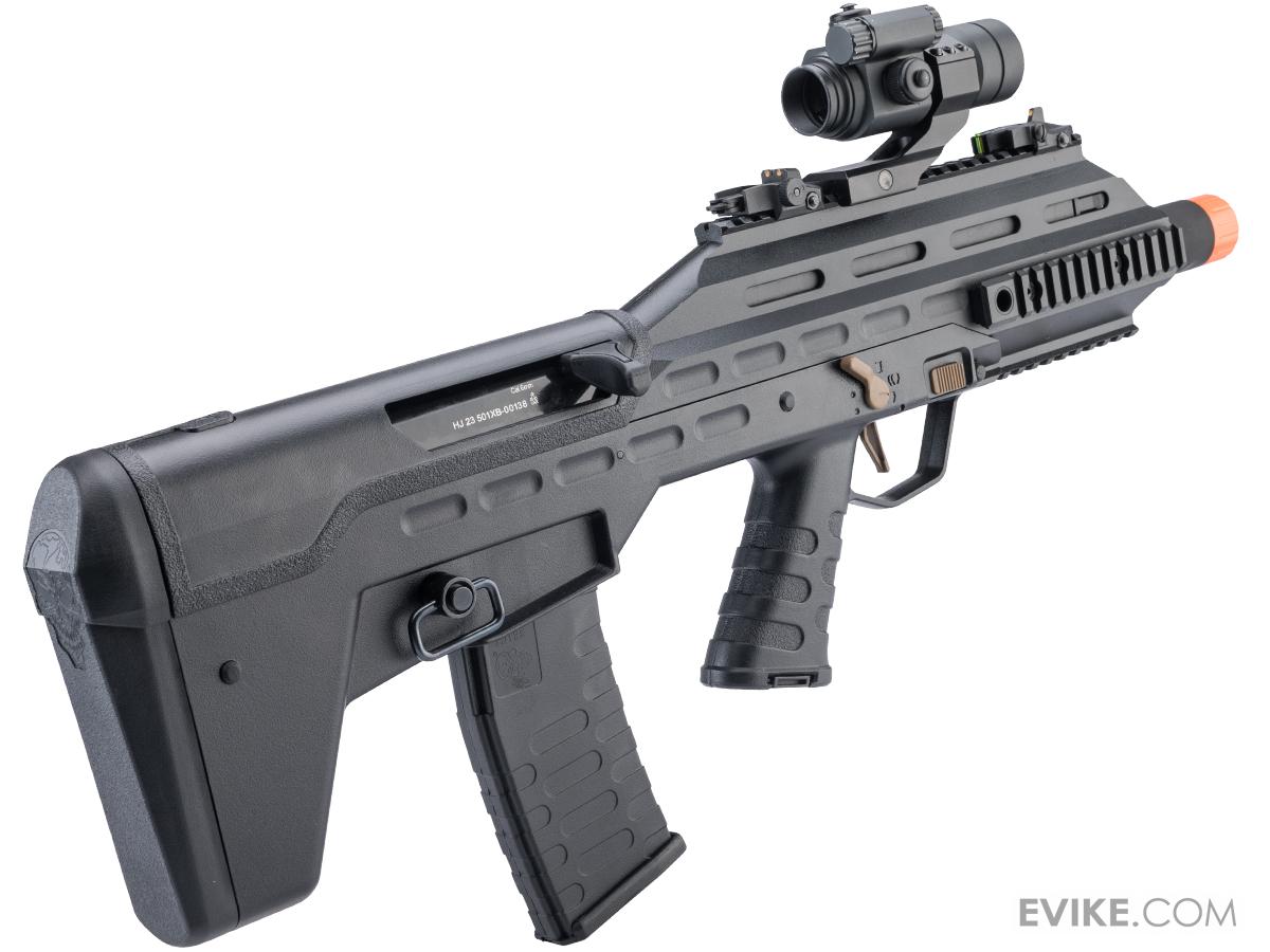 APS Extreme Urban Assault Rifle Airsoft AEG w/ Edge III V3 Gearbox ...