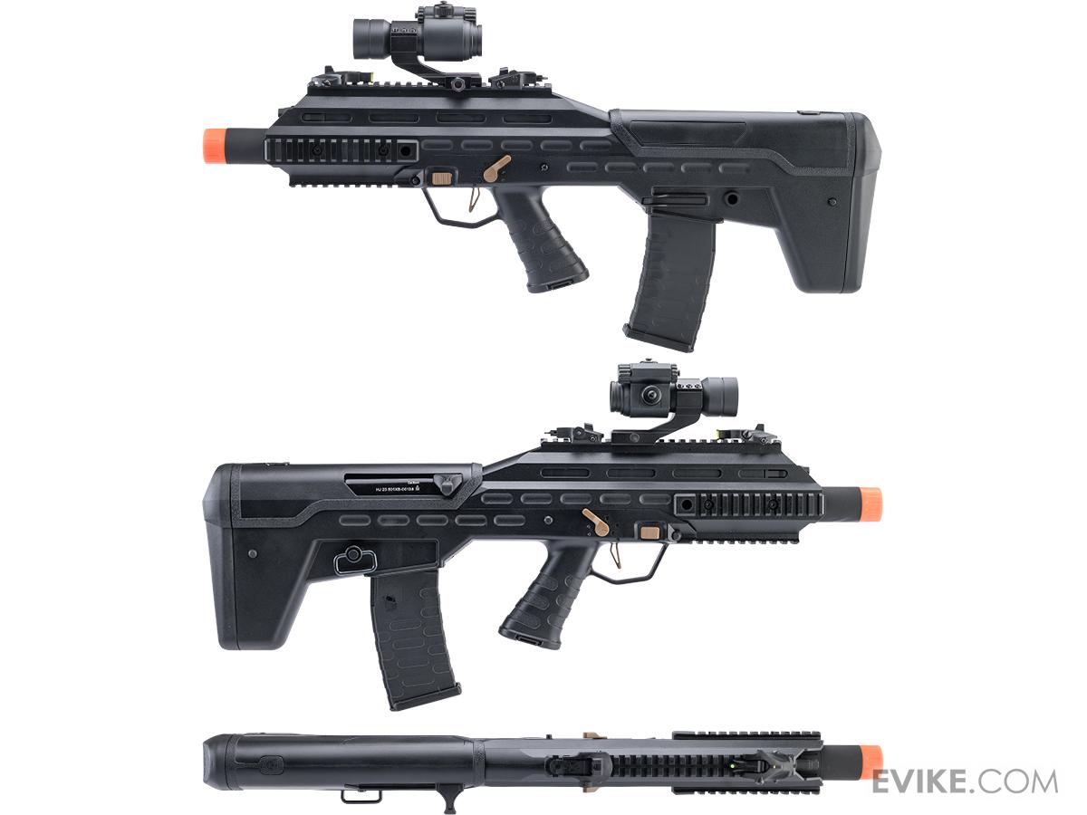 APS Extreme Urban Assault Rifle Airsoft AEG w/ Edge III V3 Gearbox ...