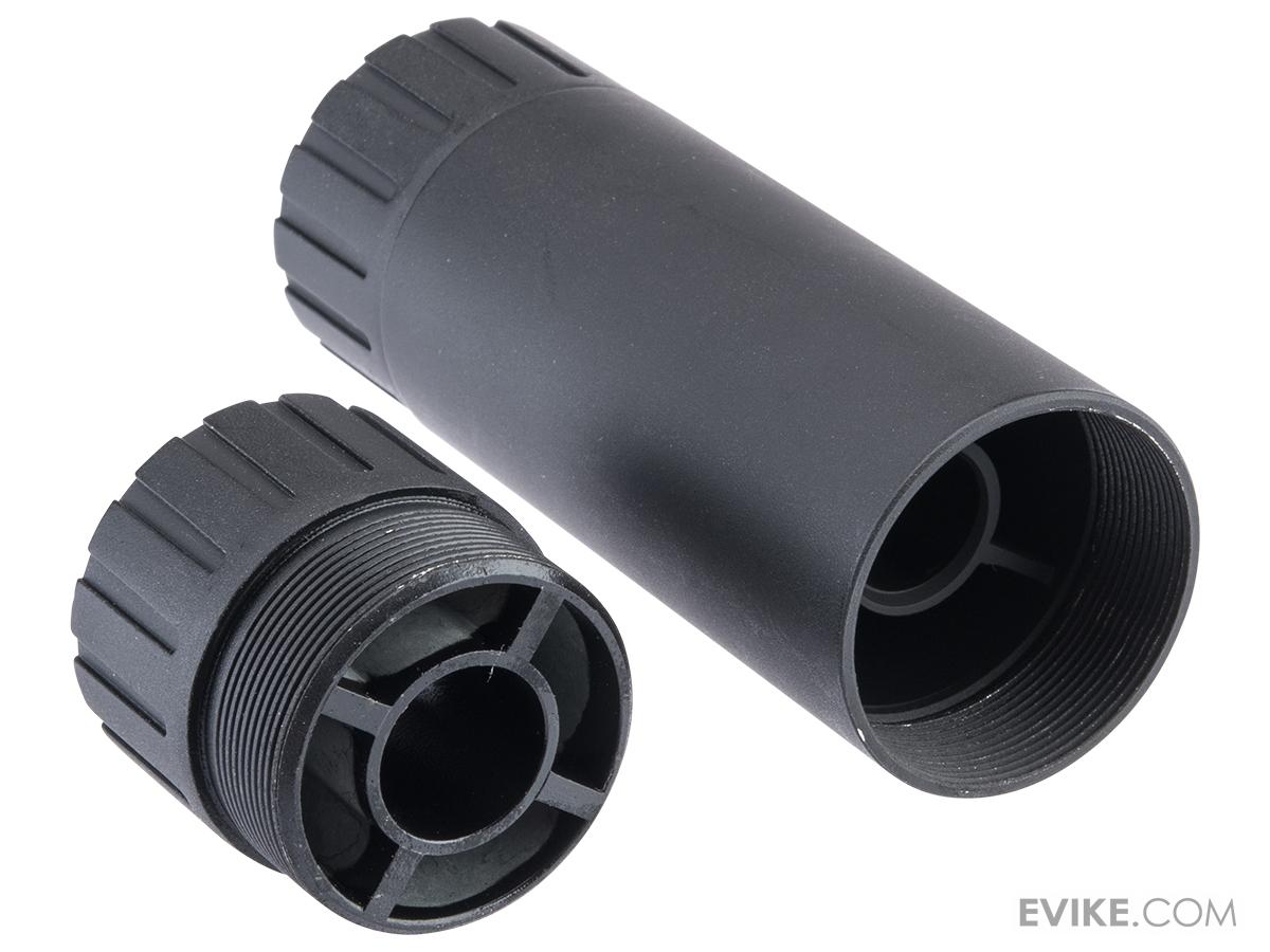 APS Guardian 4.5" Mock Suppressor, Accessories & Parts, Mock Suppressor ...