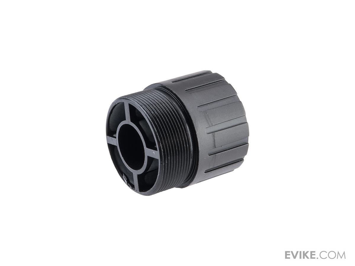 APS Replacement Mock Suppressor Cap for Ghost Patrol AK Airsoft AEG ...