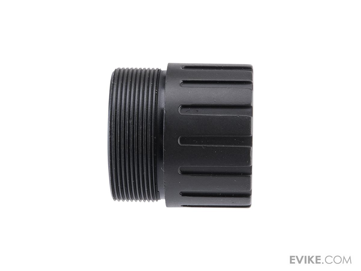 APS Replacement Mock Suppressor Cap for Ghost Patrol AK Airsoft AEG ...