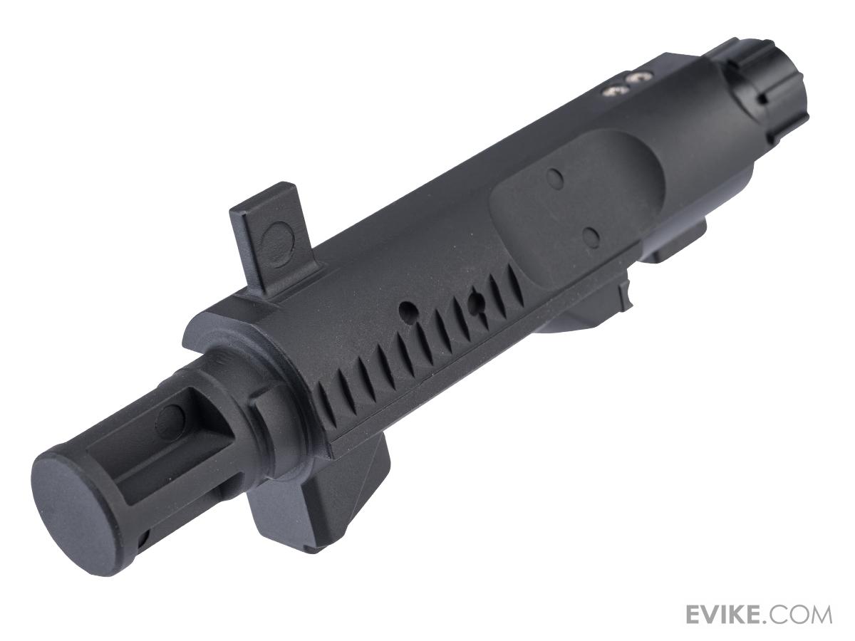 APS G-Box Green Gas Complete Drop-In Nozzle Set (Color: Black ...