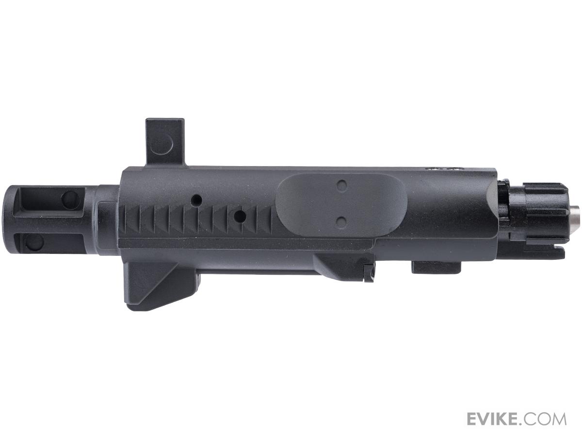 APS G-Box Green Gas Complete Drop-In Nozzle Set (Color: Black ...