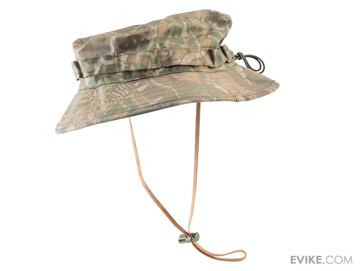 APS "Wave Combat" Boonie Cap (Color: Dragon Camo), Tactical Gear ...