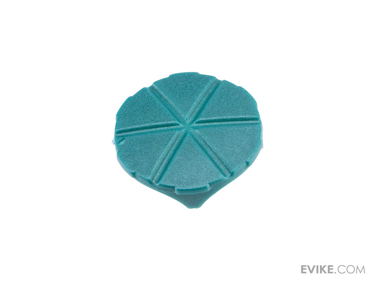 APS Shell Covers for APS CAM870 Airsoft Shotgun Shells (Color: Green ...