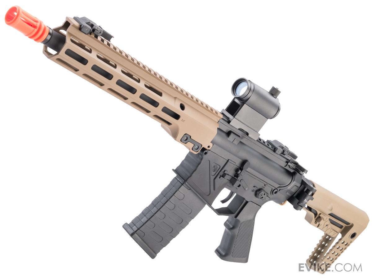 APS Ghost Patrol Type M Airsoft M4 AEG Rifle w/ Edge II Gearbox and ...