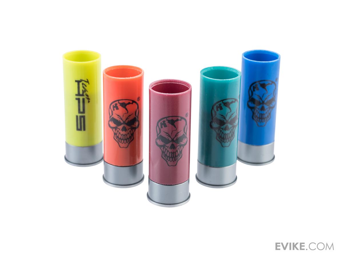 APS XPower CAM CO2 SMART Shotgun Shells for MK1, MK3 and Striker-12 ...