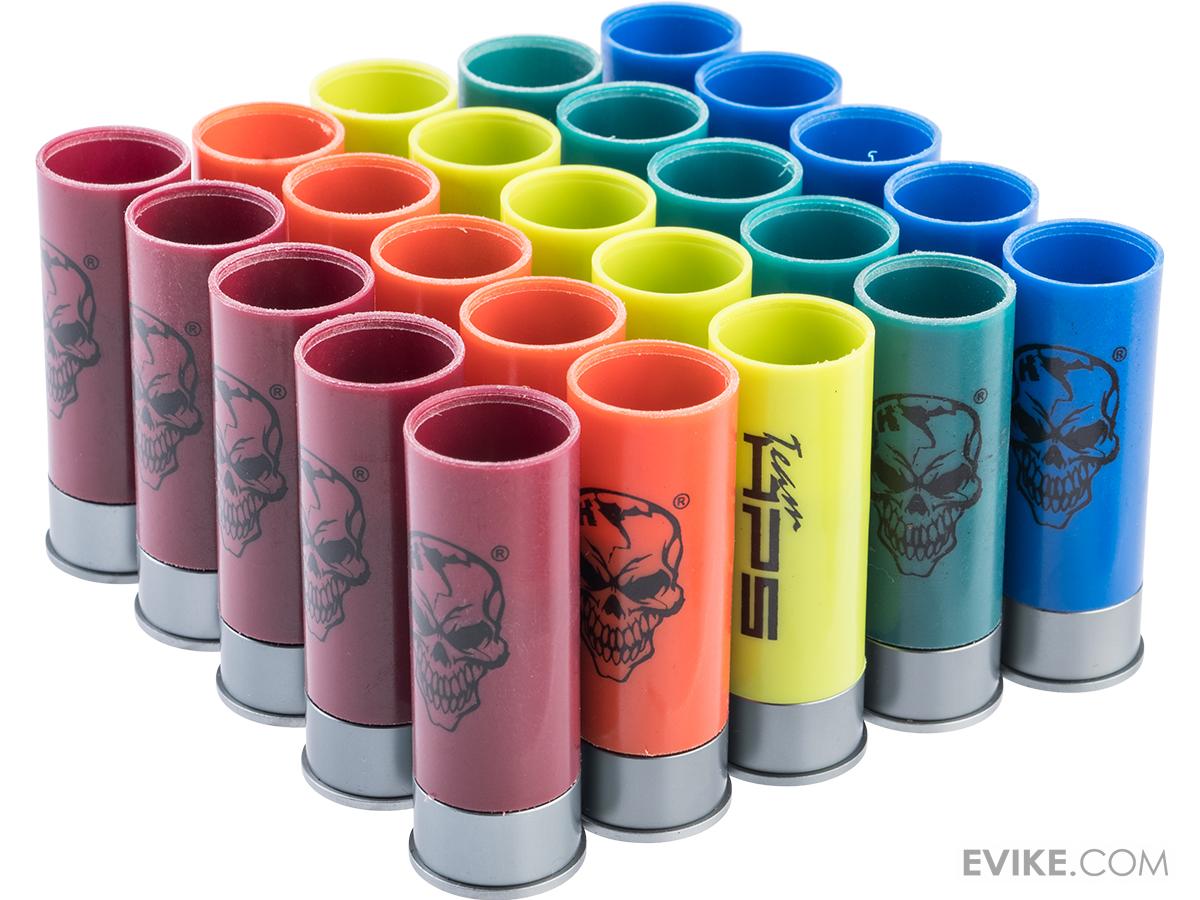 APS XPower CAM CO2 SMART Shotgun Shells for MK1, MK3 and Striker-12 ...