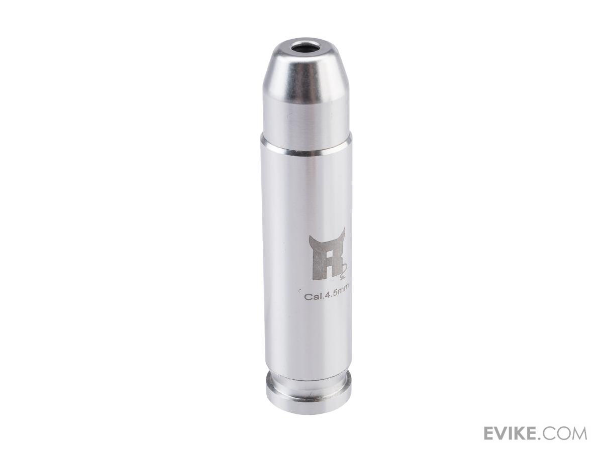 A-Plus Single Round .177 Caliber Speed Shells for A-Plus Bolt Action ...