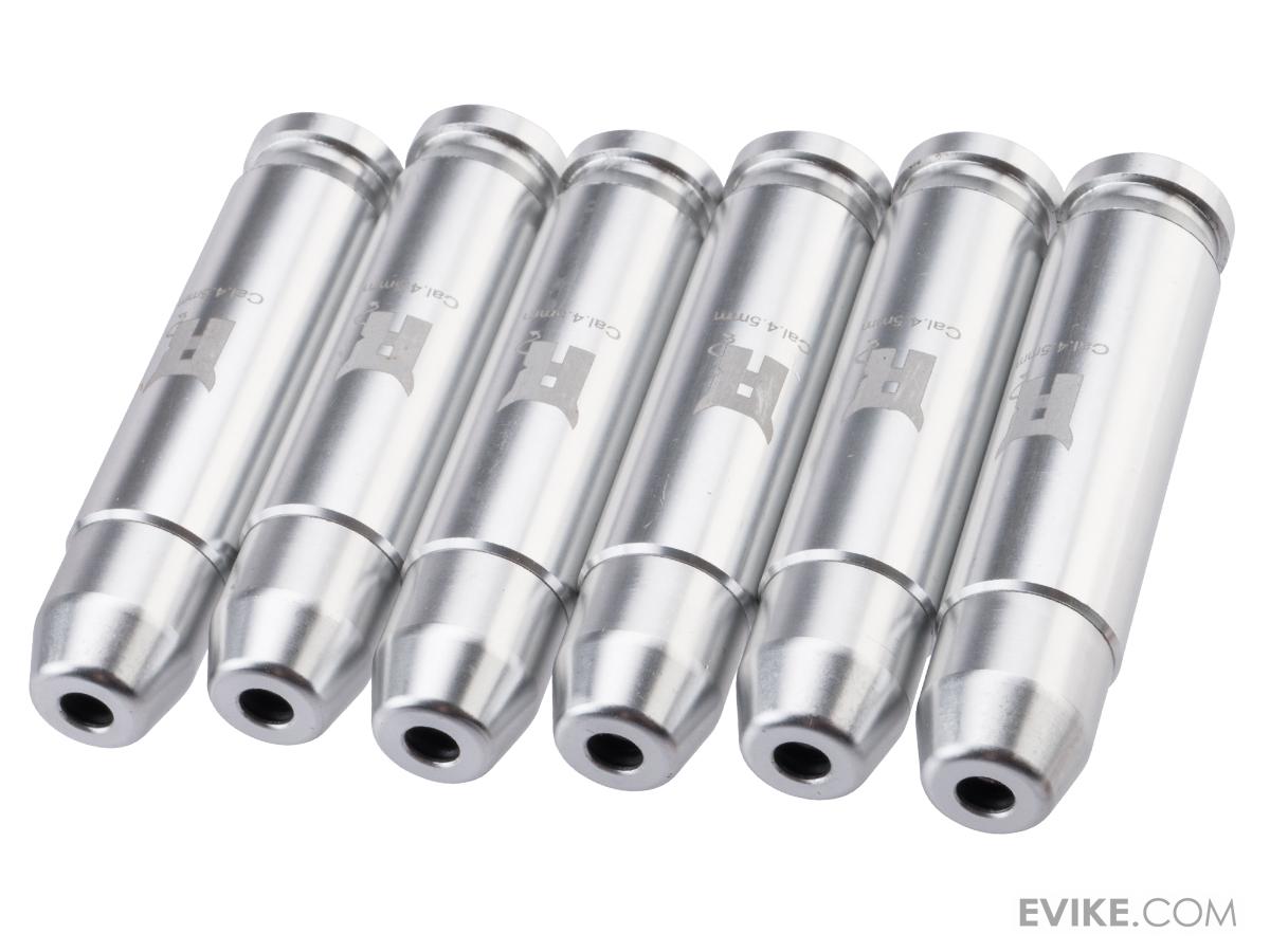 A-Plus Single Round .177 Caliber Speed Shells for A-Plus Bolt Action ...