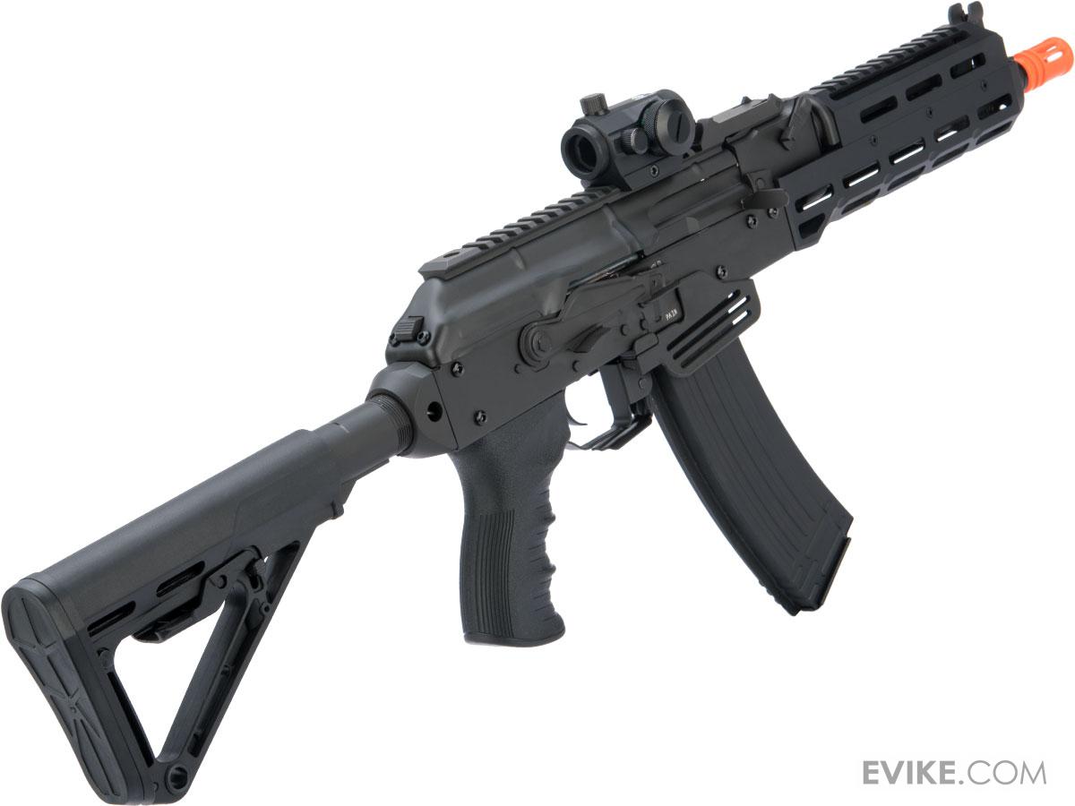 APS Eastern Ghost Patrol Tactical AK Airsoft EBB AEG Rifle, Airsoft ...