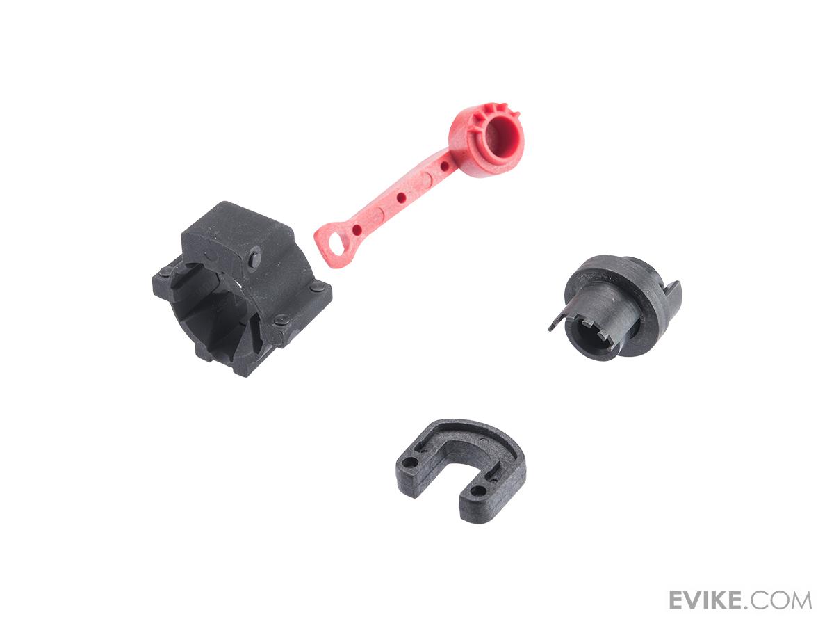 APS Replacement Hop-Up Assembly for APS X1 Xtreme G-BOX Gas Blowback ...