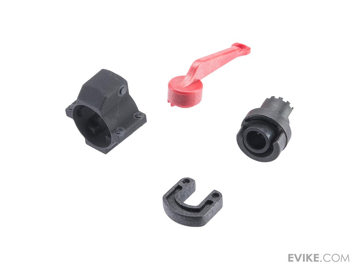 APS Replacement Hop-Up Assembly for APS X1 Xtreme G-BOX Gas Blowback ...