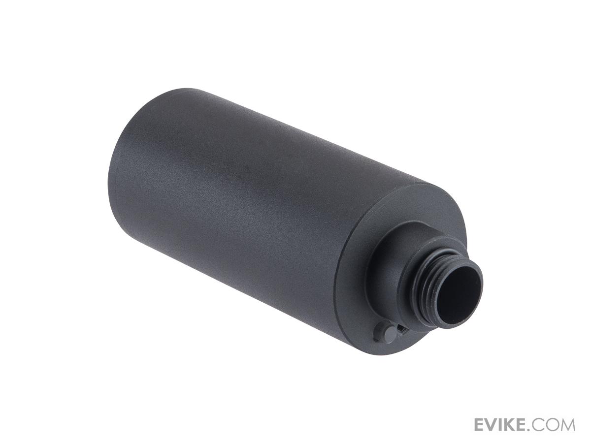 APS Flash Hider w/ Built-In Spitfire Rechargeable Tracer for Airsoft ...