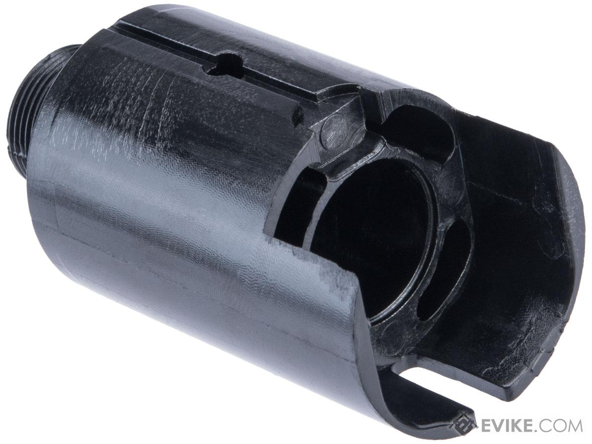 APS Muzzle Adapter Kit for APS Action Combat Carbine Conversions ...