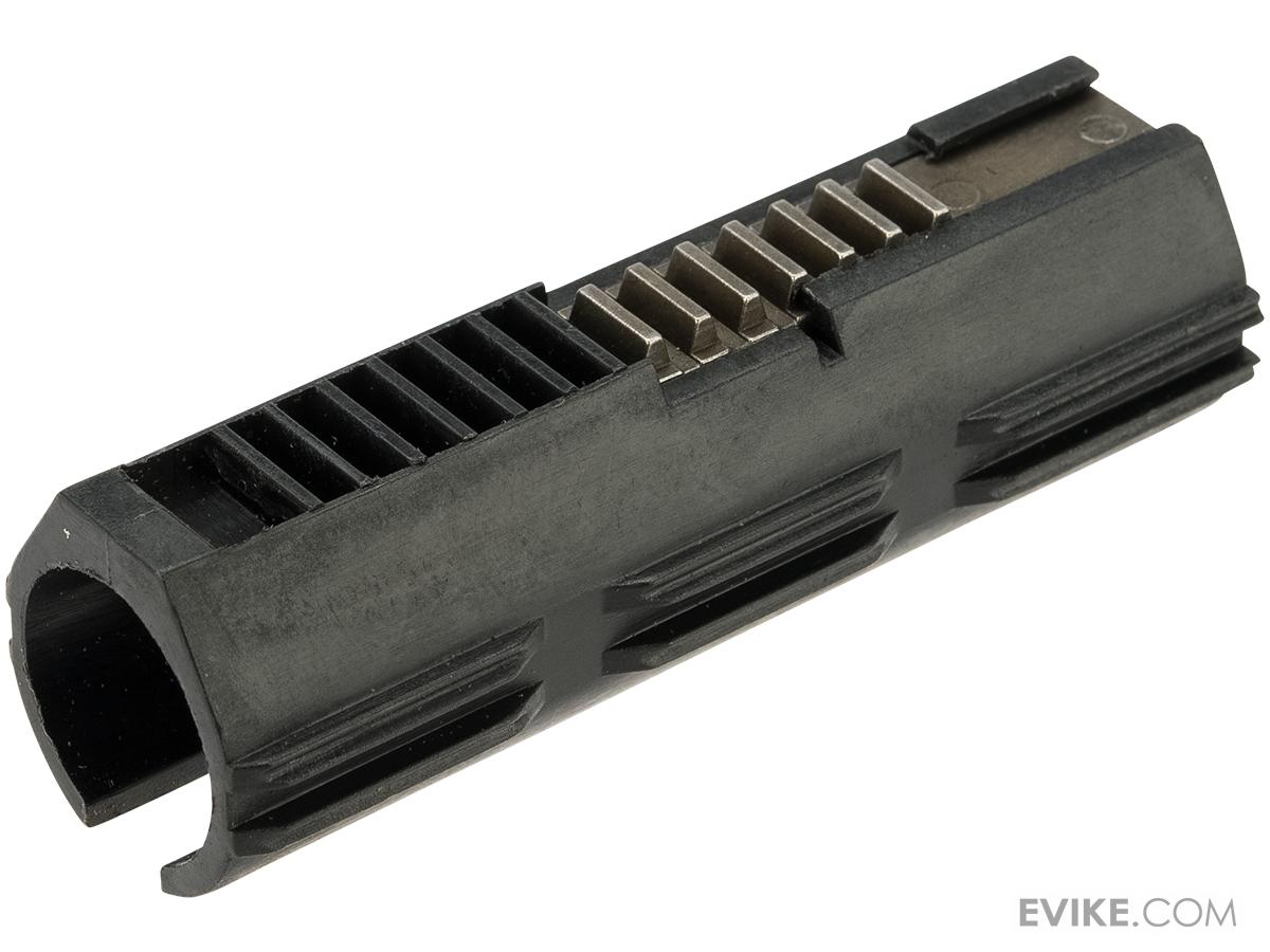 APS Steel Teeth Polycarbonate Piston for Airsoft AEGs, Accessories ...