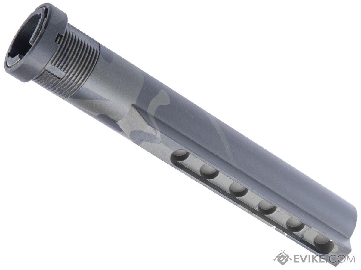 APS Six Position Buffer Tube for M4/M16 Series Retractable Stock (Color ...