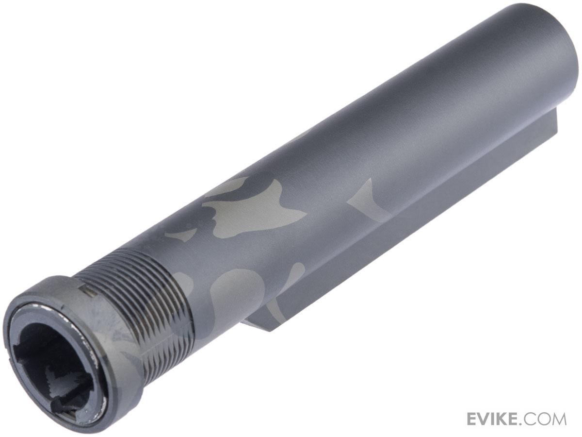 APS Six Position Buffer Tube for M4/M16 Series Retractable Stock (Color ...