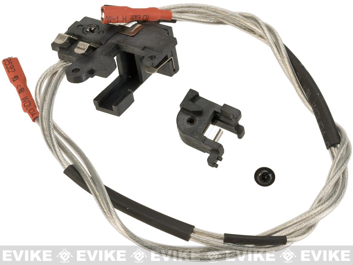 APS Wiring & Trigger Switch Assembly for Version 2 (M4 / M16 / MP5 ...