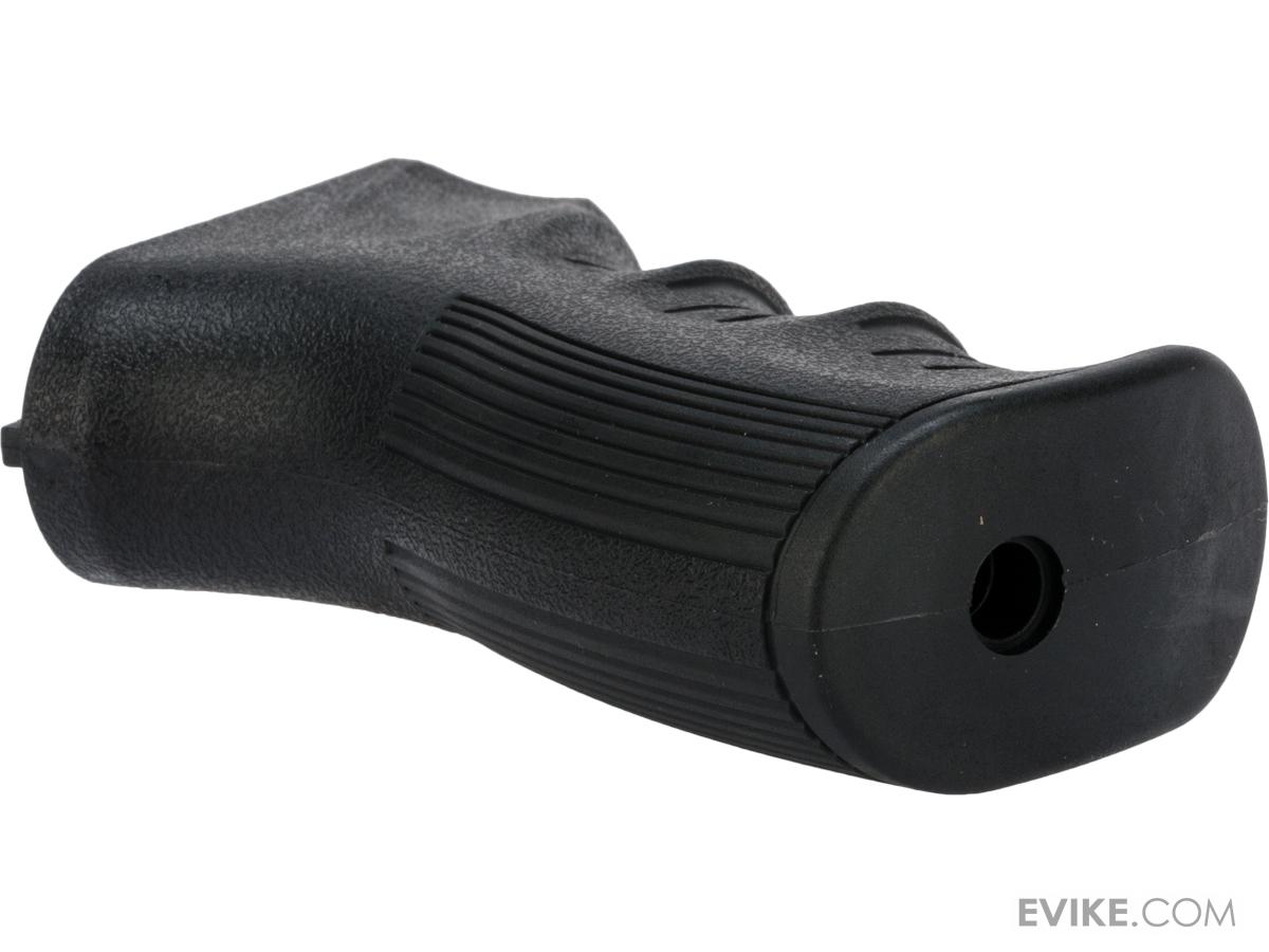 APS US Type Ergonomic Motor Grip for AK Series Airsoft AEG (Color ...