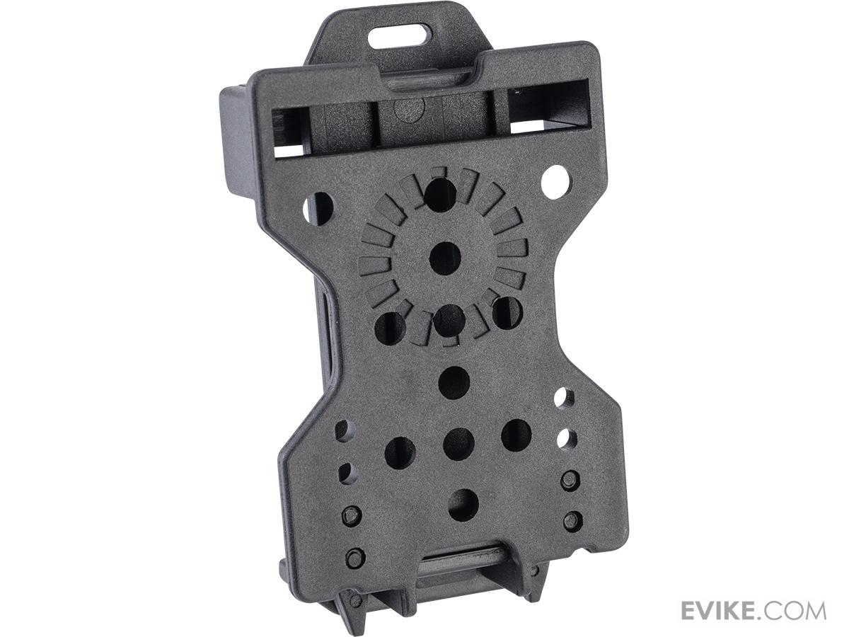 APS Injection Molded MOLLE Compatible Belt Loop Adapter for APS ...