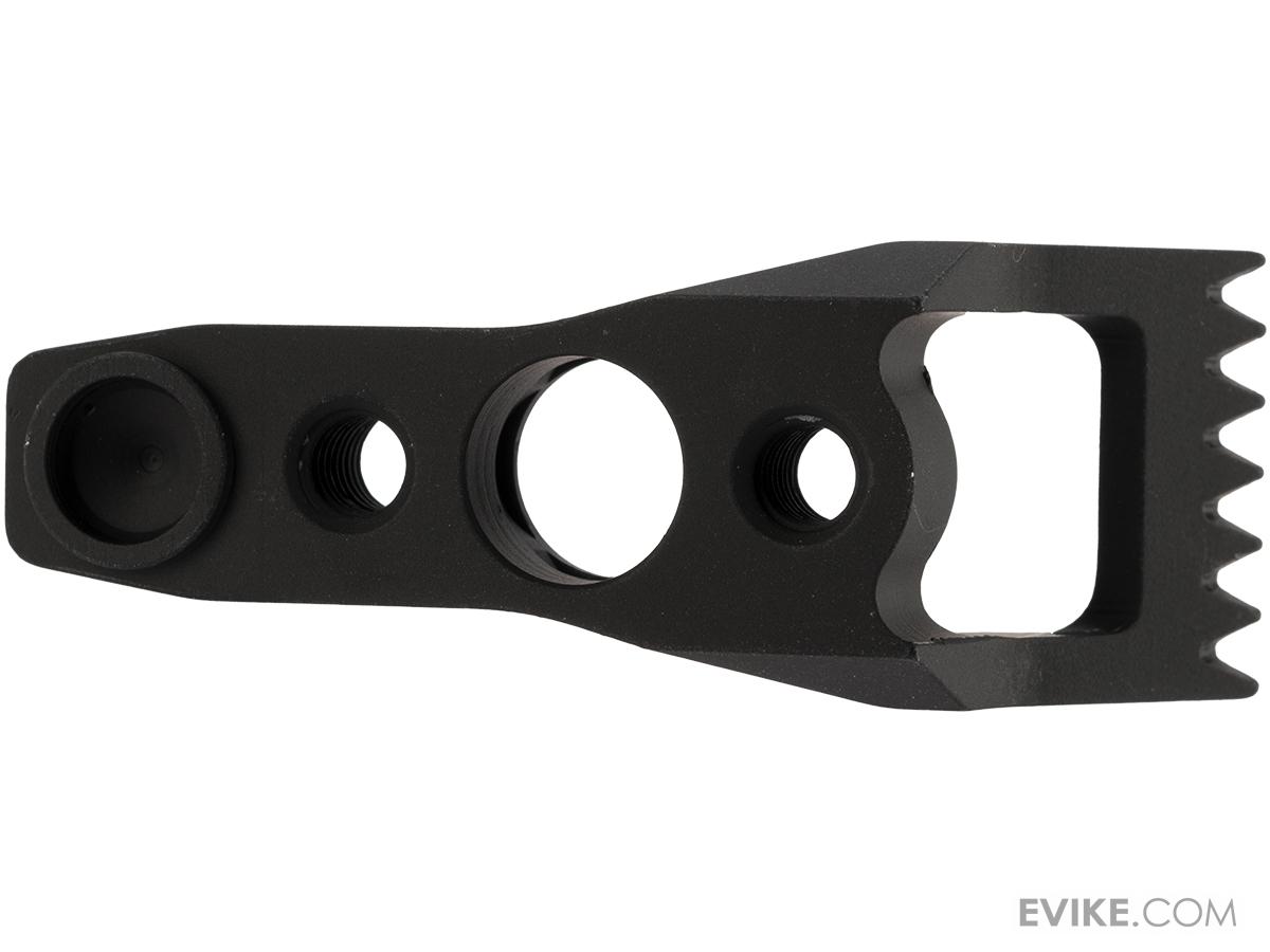 APS Keymod Skeletonized Barrier Stop, Accessories & Parts, External ...