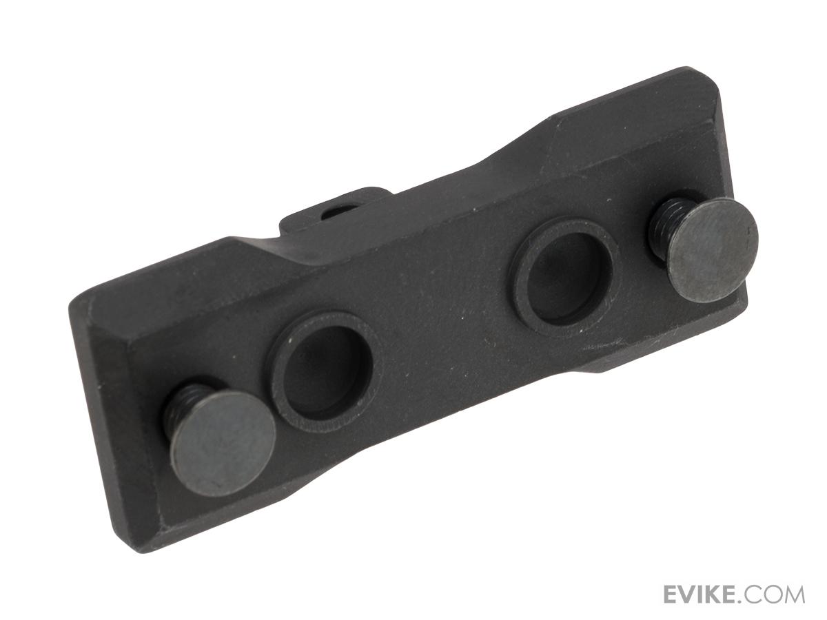 APS / 5KU KeyMod Bipod Mount, Accessories & Parts, Bipods - Evike.com ...