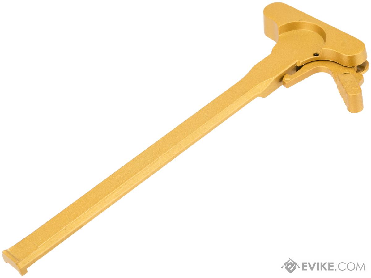 APS Enhanced Aluminum Charging Handle for M4/M16 Airsoft Rifles (Color ...