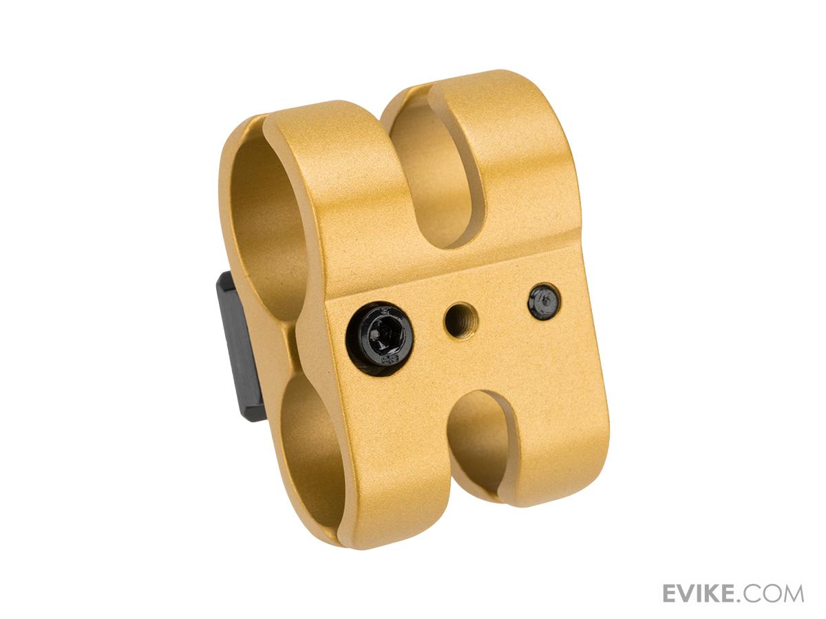 APS Airsoft Shotgun Barrel Clamp for CAM870 Series Airsoft Shotguns ...